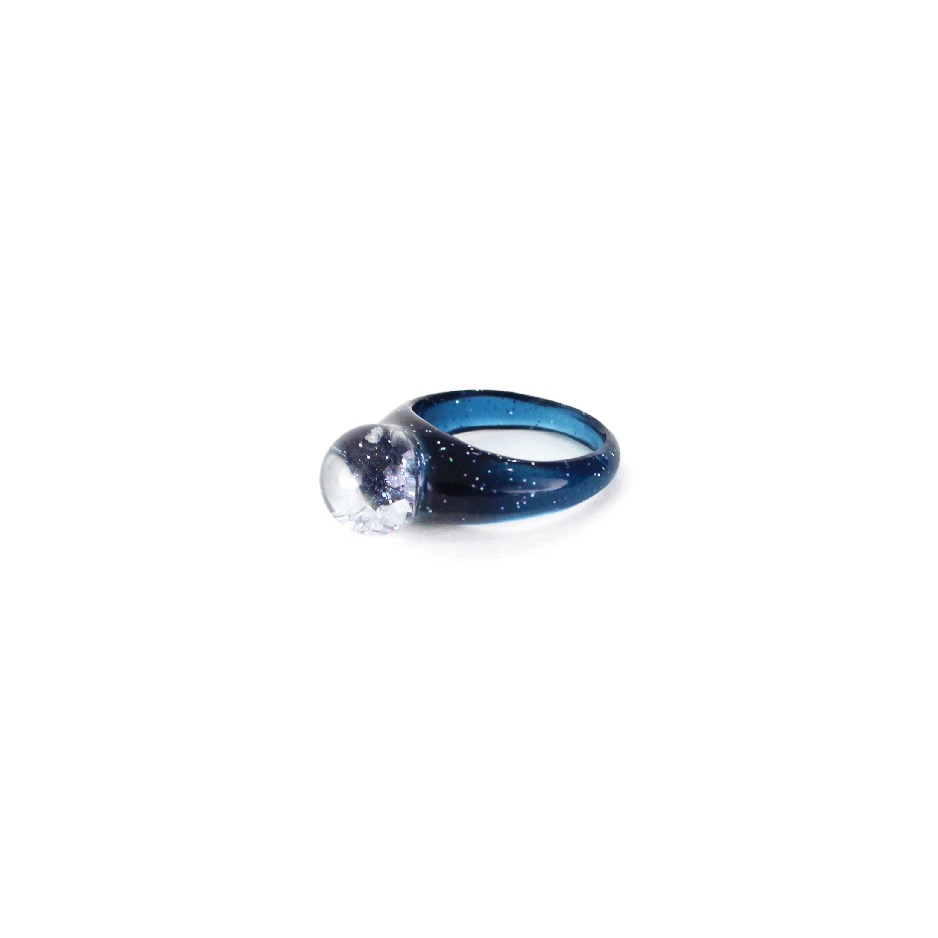 Mini Rings – La Raison Jewels