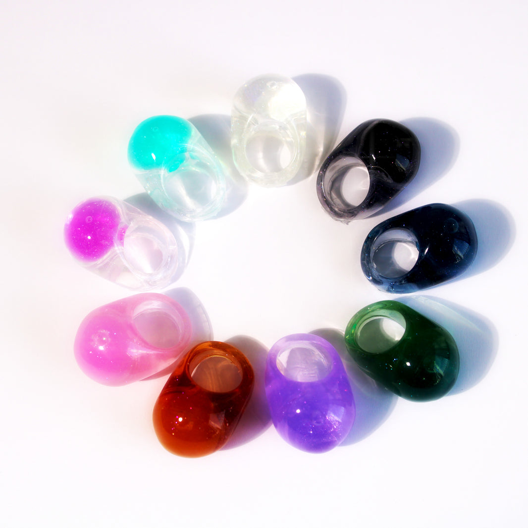 Rings – La Raison Jewels